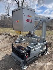 2023 Construction Robotics Mule ML150 Material Hoist in Waukesha ...