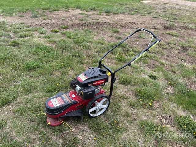 Southland Walk-Behind 22 in Trimmer | Ritchie Bros. Auctioneers