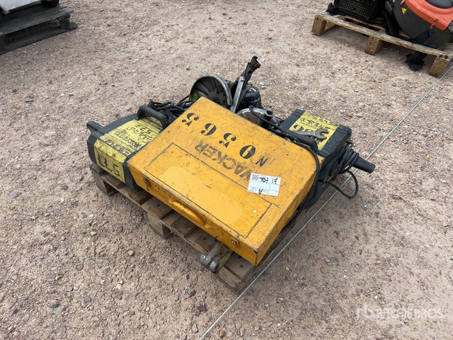 Qte D'Outils Qty Of Tools | Ritchie Bros. Auctioneers