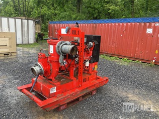Godwin CD150 Water Pump in Chambersburg, Pennsylvania, United States ...