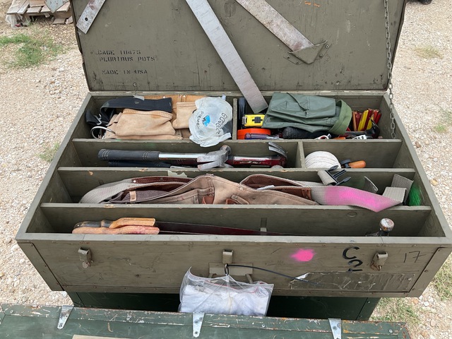 Military Surplus Power Tools & Shop Equipment | GovPlanet