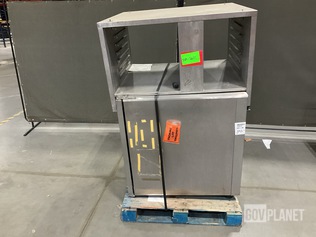 Surplus Rational Oven in Chambersburg, Pennsylvania, United States ...