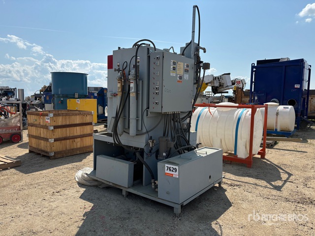 ADF Systems Parts Washer | Ritchie Bros. Auctioneers