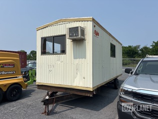 Acton 825 24-27788 Mobile Office in Mechanicsburg, Pennsylvania, United ...