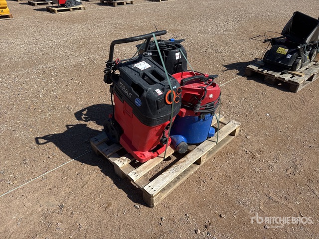 Qte De Materiels De Location Qty Of Rental Equipment | Ritchie Bros ...