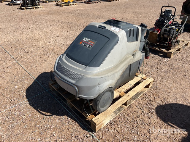 Materiel De Location Rental Equipment | Ritchie Bros. Auctioneers