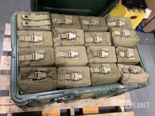 (140) Optical Instrument Cases in Chambersburg, Pennsylvania, United ...