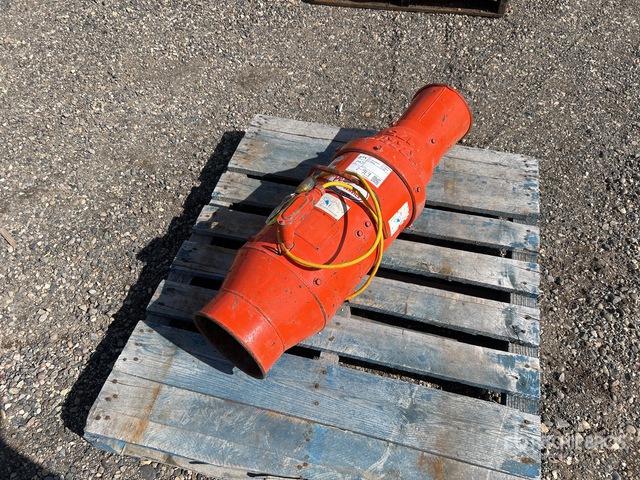 Coppus Vano 175 Ventilation Fan | Ritchie Bros. Auctioneers