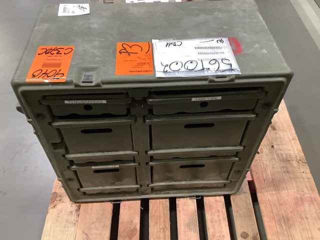 Government Surplus Auction - Jun 3 2025 | GovPlanet