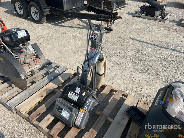 American Sander EZ-8 Sander | Ritchie Bros. Auctioneers