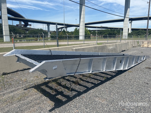 Loading Ramp | Ritchie Bros. Auctioneers