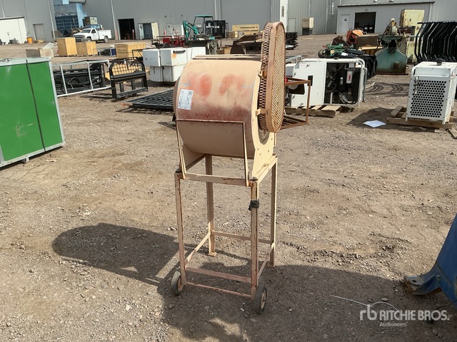 Fan | Ritchie Bros. Auctioneers