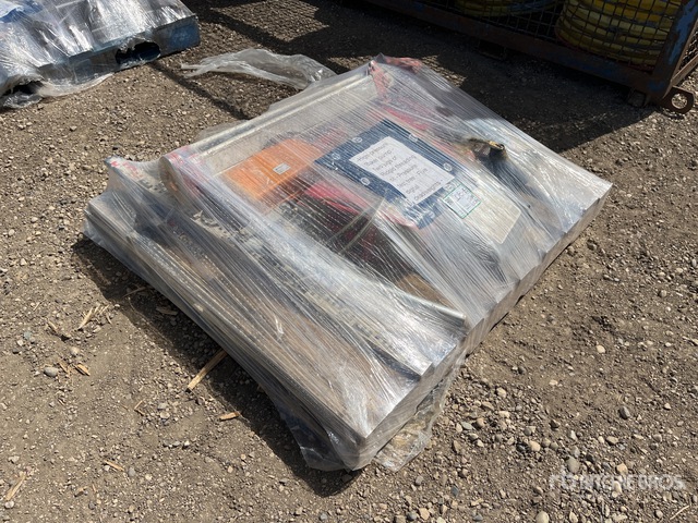 Baker High Pressure Water Pump | Ritchie Bros. Auctioneers