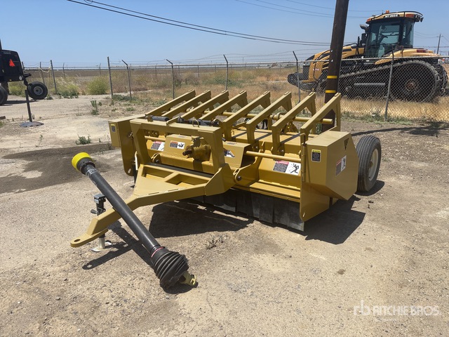 2023 Vrisimo S-900 96 in Semi-Mount Brush Flail Shredder (Unused ...