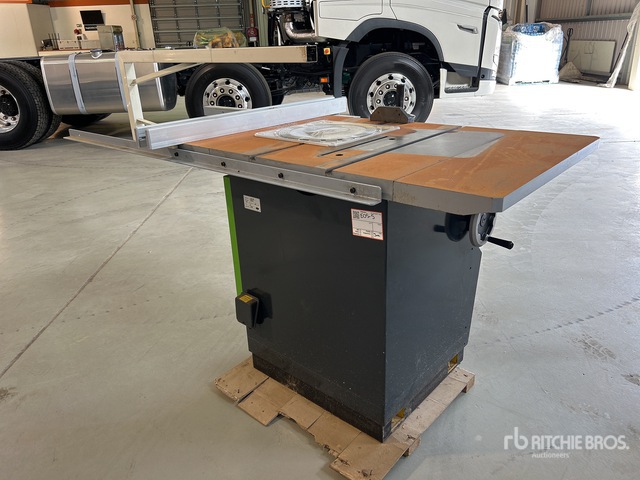 2023 MBS-300 Table Saw | Ritchie Bros. Auctioneers
