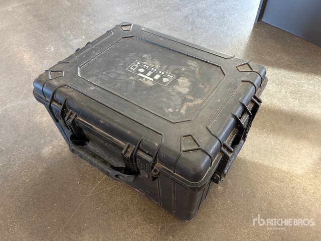 Trimble Earthworks Grade Control System - Fits Cat D8T Dozer | Ritchie ...