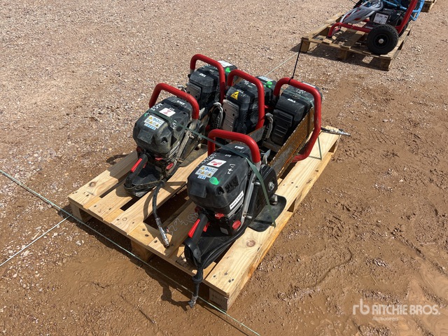ICS 695 Qte De Materiels De Location Qty Of Rental Equipment | Ritchie ...