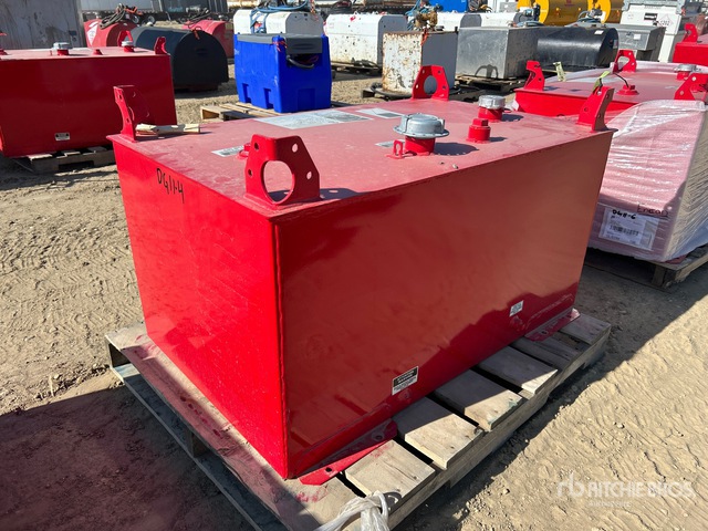 2025 Guardian Tanks 449 L Steel Fuel Tank | Ritchie Bros. Auctioneers