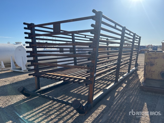 Burn Pipeline Sloop | Ritchie Bros. Auctioneers