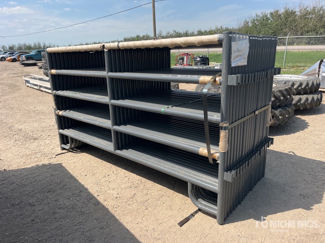 Quantity of (18) 2025 BYT MSP96 9 ft 6 in Magnum 2-3/8 in Tubing ...