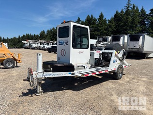2015 Sherman Reilly PT-3500 S/A Cable Puller and Tensioner in Grand ...