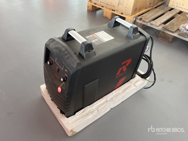 Pro Cut 80 Electric Welder (Unused) | Ritchie Bros. Auctioneers