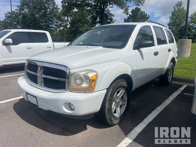 2005 Dodge Durango 2WD SUV in Barling, Arkansas, United States ...