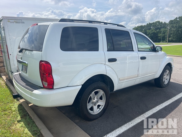 2005 Dodge Durango 2WD SUV in Barling, Arkansas, United States ...