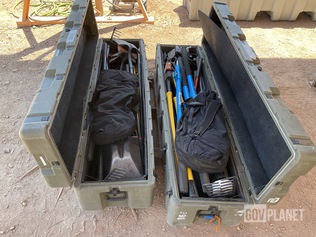 Surplus Kipper Tool KIT PIO1003-M Pioneer Platoon Tool Kit in Yermo ...