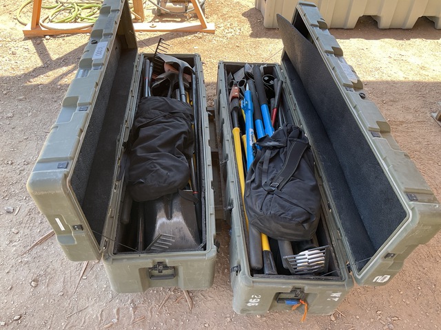 Military Surplus Power Tools & Shop Equipment | GovPlanet