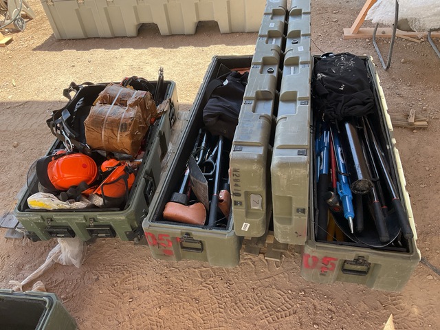 Military Surplus Power Tools & Shop Equipment | GovPlanet