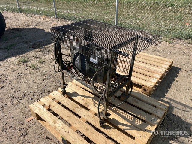 Precision Power Tools LGK-60 60 A Plasma Cutter | Ritchie Bros. Auctioneers