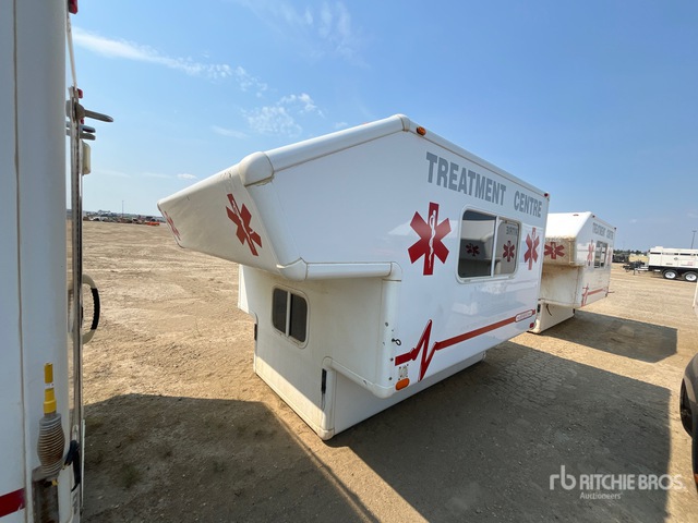 7 ft 10 in MTC Unit | Ritchie Bros. Auctioneers