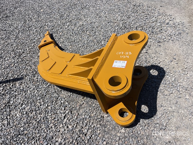 2025 GIYI GY-R336 Excavator Ripper (Unused) | Ritchie Bros. Auctioneers