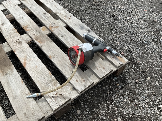 Avdel Nutsert Gun | Ritchie Bros. Auctioneers