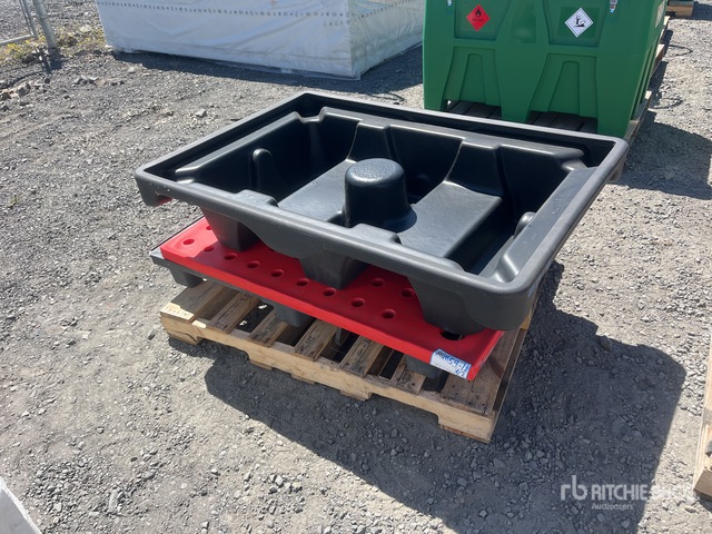 2025 AM Tank VPF01PEES Fuel Containment Tray (Unused) | Ritchie Bros ...