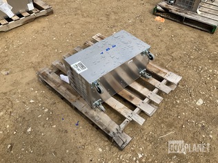 Omnitec Omniaire 600V HEPA Air Filtration System in Abilene, Kansas ...