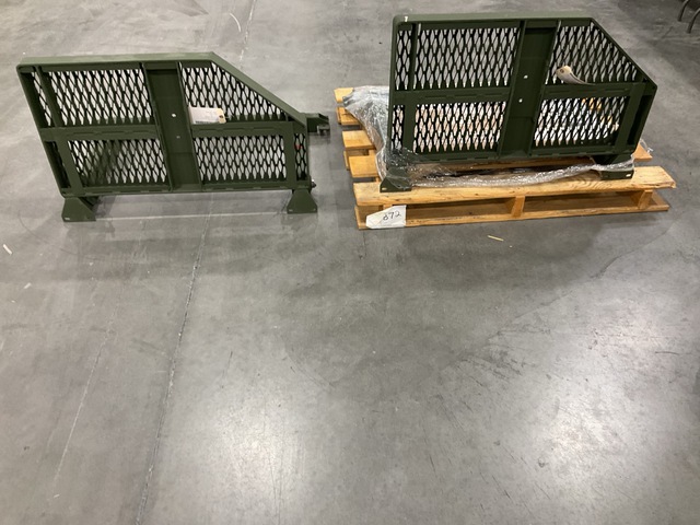 Oshkosh For Sale | GovPlanet