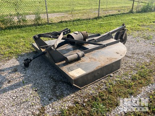 60 in Rotary Cutter in Alton, Illinois, United States (IronPlanet Item ...
