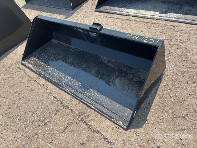 2025 Kit Containers QT-DB-S90 90 in General Purpose Pala para ...