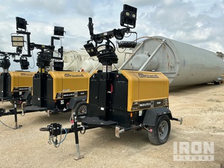 2020 Allmand Maxi Light II 8 kW Light Tower in Taylor, Texas, United ...