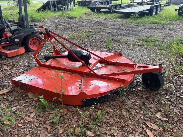 2023 Land Pride RCR1272 72 in 3-Point Hitch Rotary Cutter in Macclenny ...