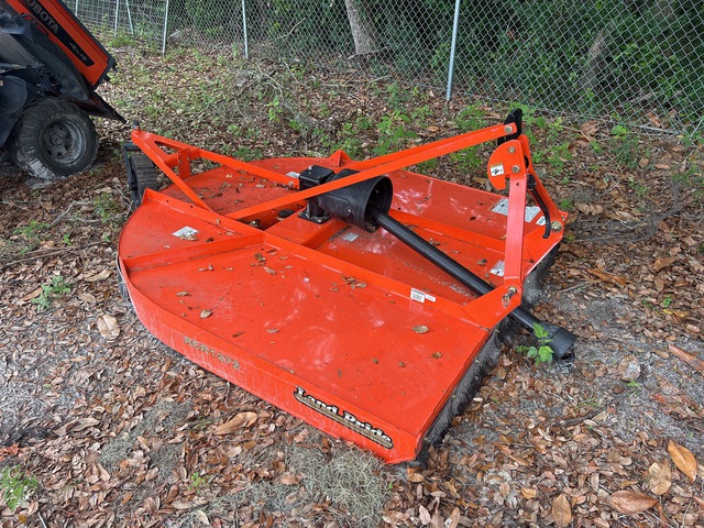 2023 Land Pride RCR1272 72 in 3-Point Hitch Rotary Cutter in Macclenny ...