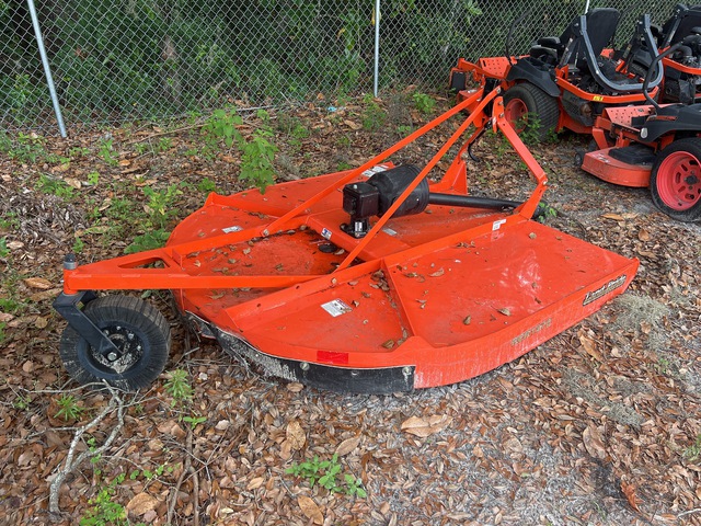 2023 Land Pride RCR1272 72 in 3-Point Hitch Rotary Cutter in Macclenny ...