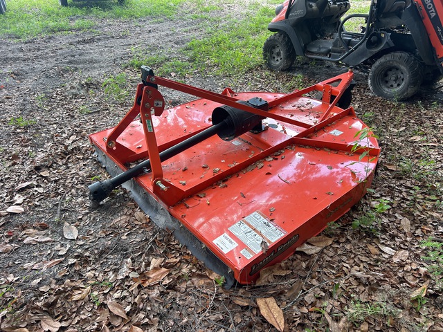 2023 Land Pride RCR1272 72 in 3-Point Hitch Rotary Cutter in Macclenny ...