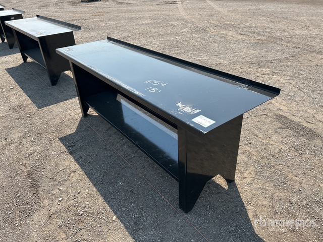 2025 Kit Containers WB-90-243 90 in Workbench | Ritchie Bros. Auctioneers