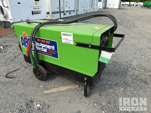 2021 Patron 60 E Electric Space Heater in Jessup, Maryland, United ...