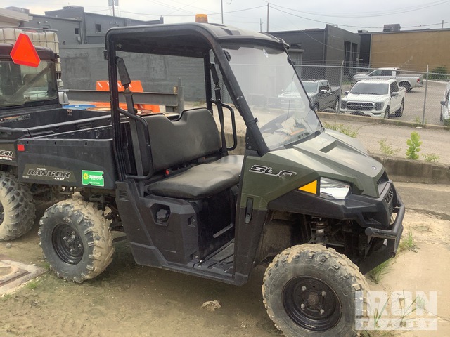2021 Polaris Ranger 500 4x2 Utility Vehicle in Columbus, Ohio, United ...