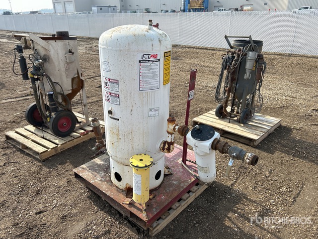 Mod-U-Blast Dry Pro Inline Air Dryer | Ritchie Bros. Auctioneers