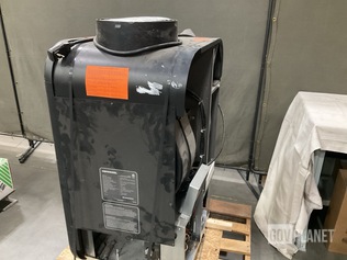 Surplus MovinCool Climate Pro K18 Portable Air Conditioner in ...